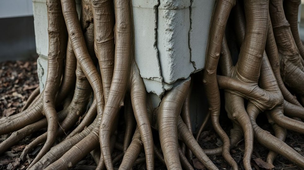 Can a Tree Roots Damage Foundations: Insights from Green Thumb Tree ...
